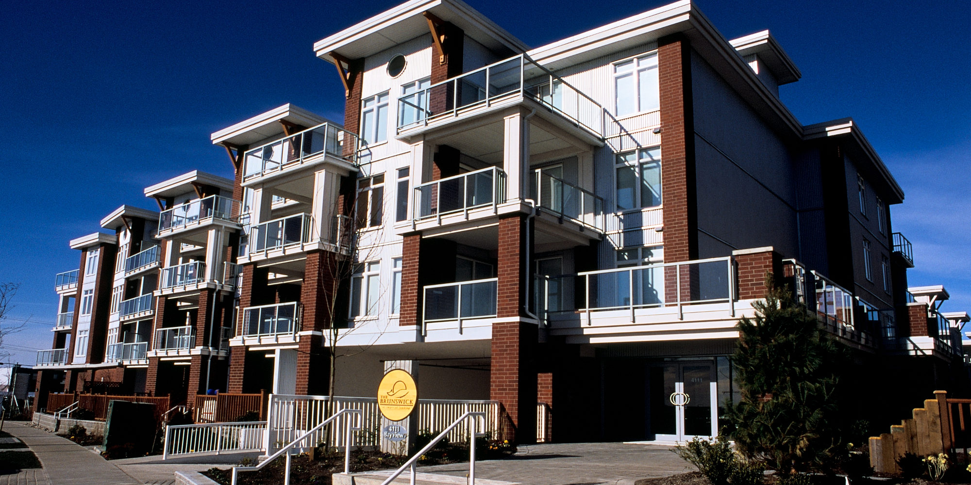 The Brunswick | Onni Group