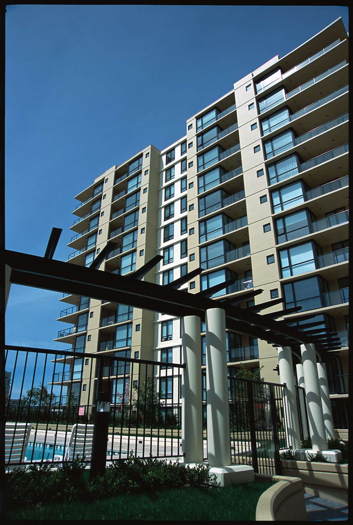 The Capri | Onni Group