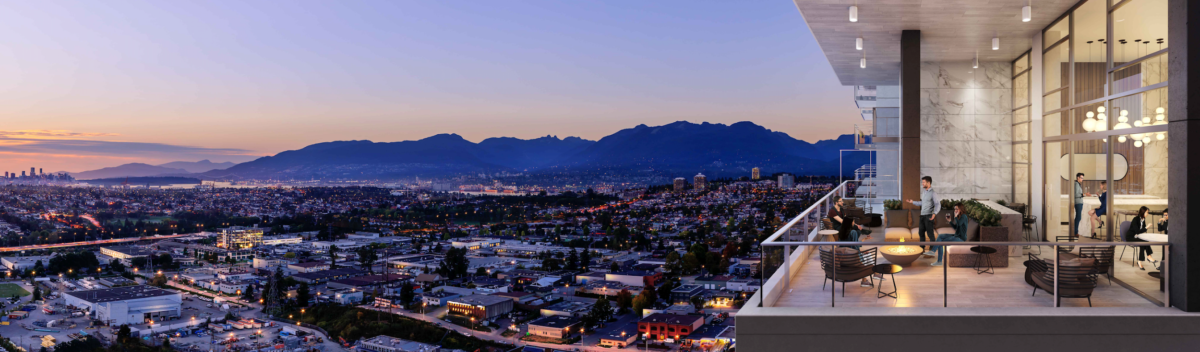 Introducing Gilmore Place: Burnaby's Most Anticipated Master-Planned ...