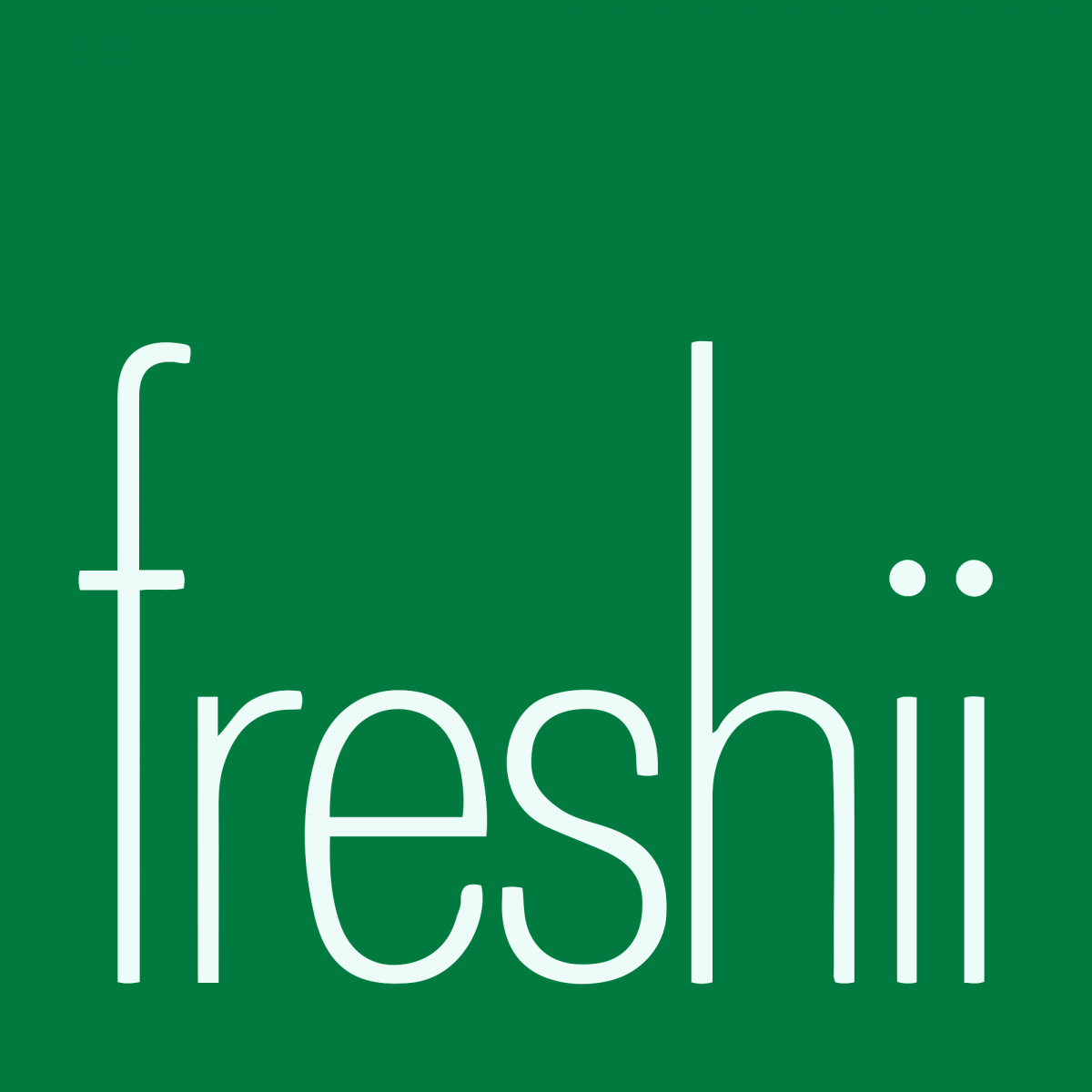 Freshi Logo