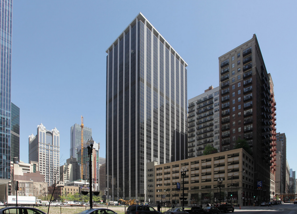 225 Randolph | Onni Group