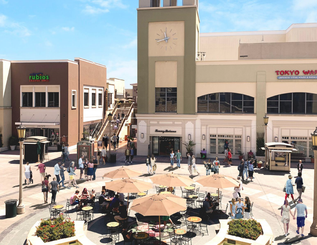 The Paseo | Onni Group