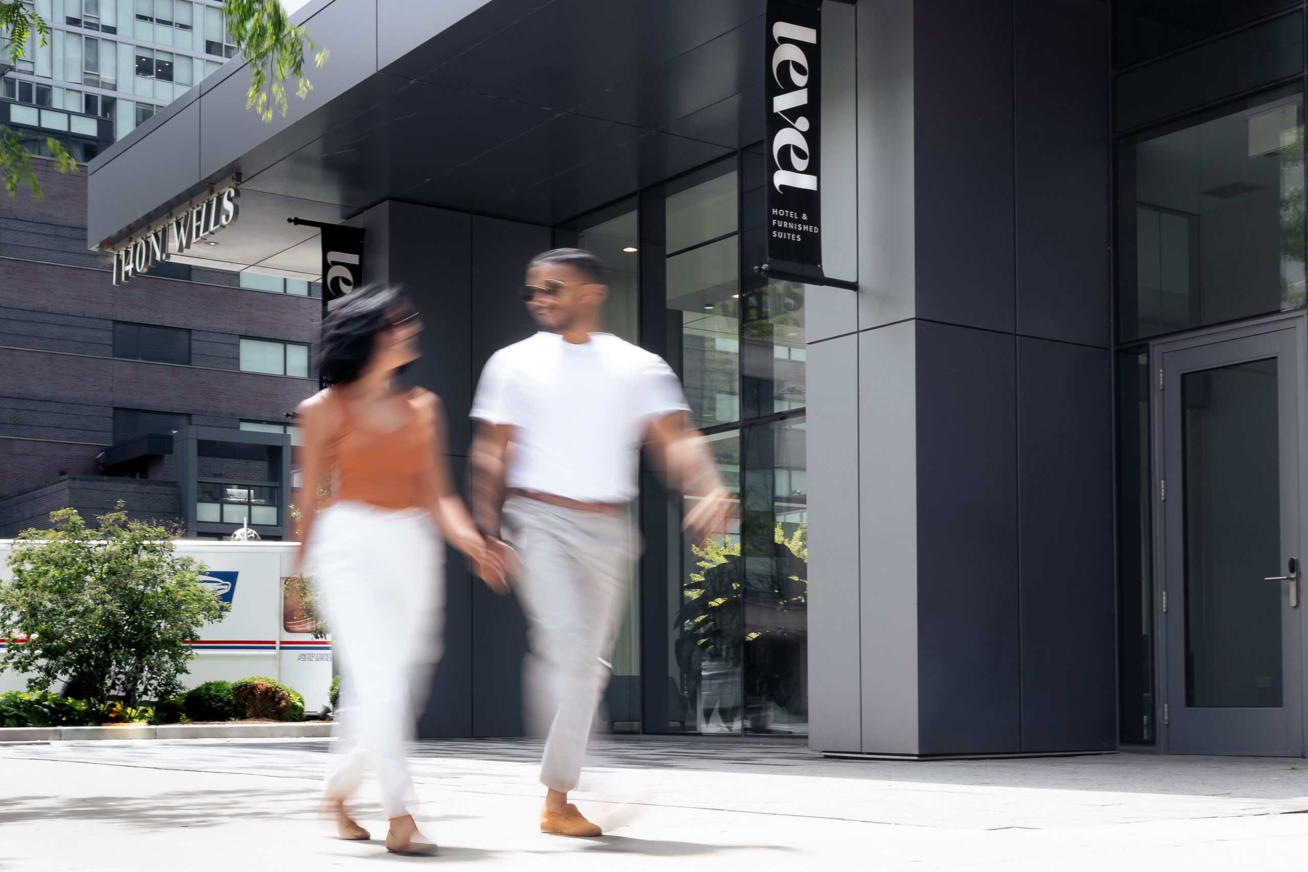 Level Hotels & Furnished Suites | Onni Group